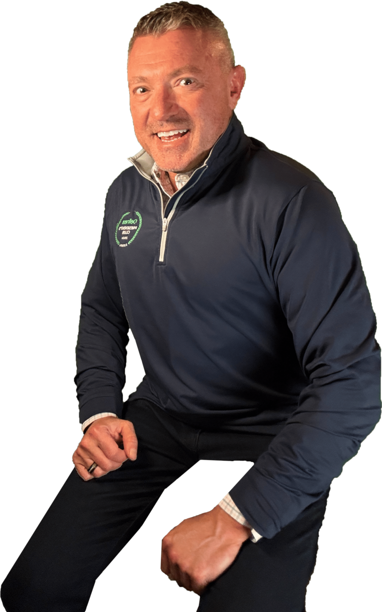 cloudidentitydiscovery | Delinea | Bert Blevins | Cloud Identity Discovery