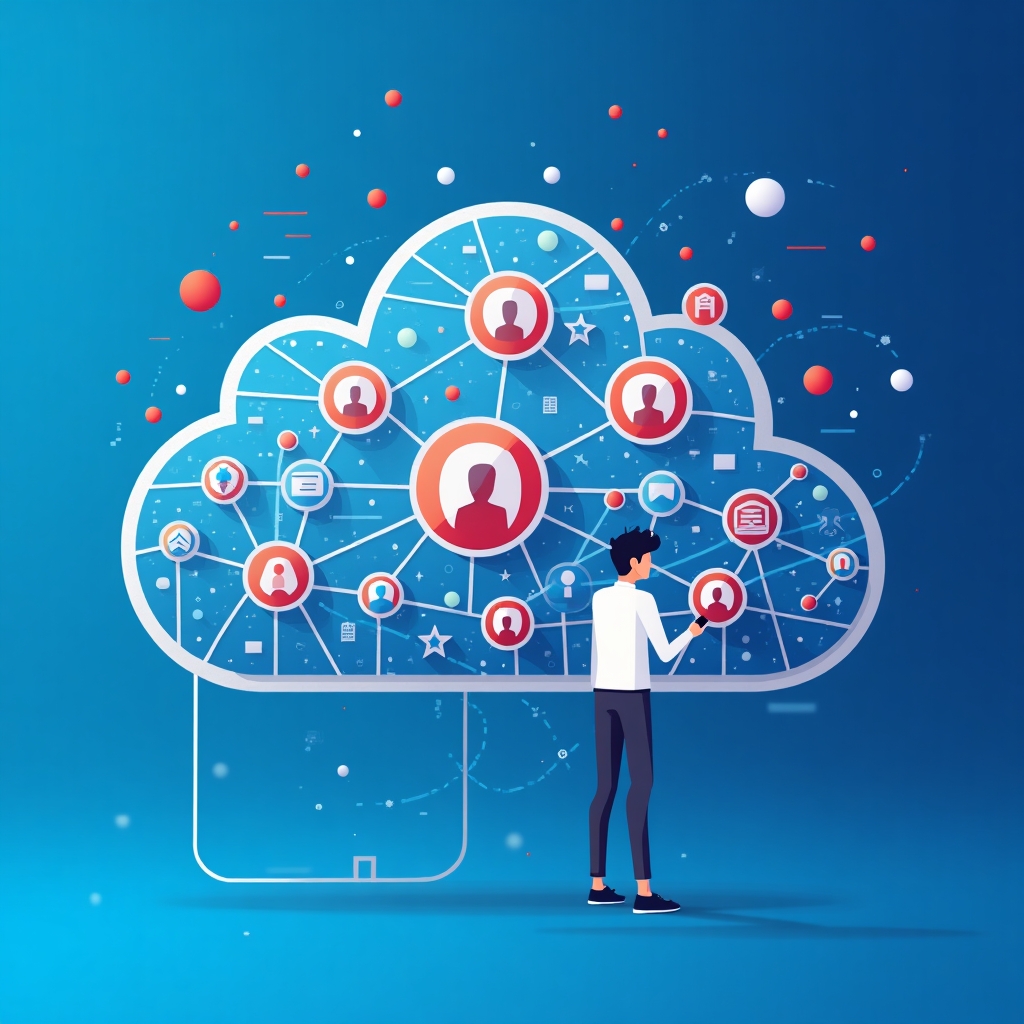 cloudidentitydiscovery | Delinea | Bert Blevins | Cloud Identity Discovery