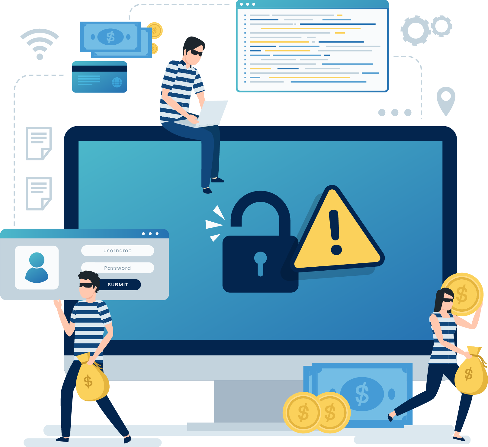 cloudidentitydiscovery | Delinea | Bert Blevins | Cloud Identity Discovery